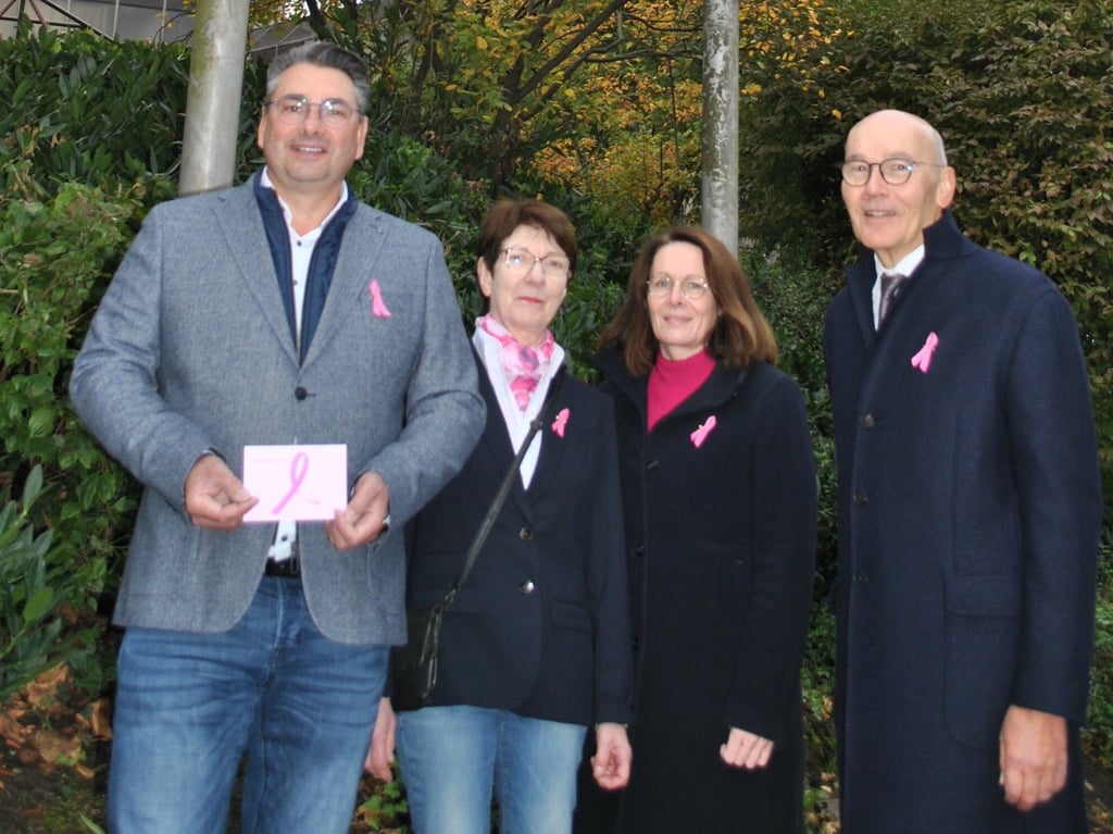 „Gib acht auf dich“: Früherkennung ist entscheidend