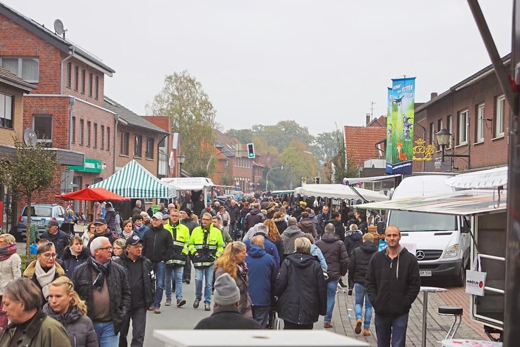 Ein Fest für die ganze Familie