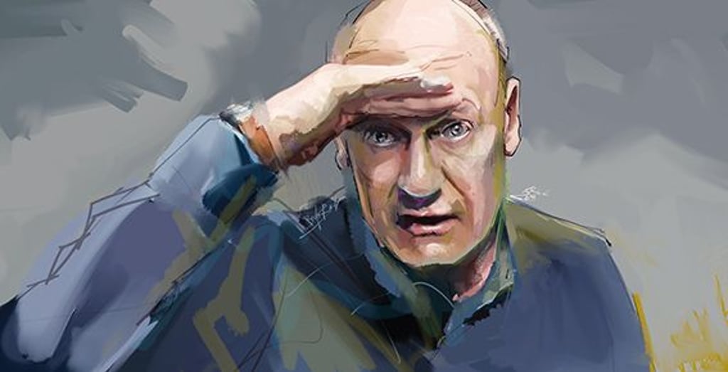 Best Ager an die Macht