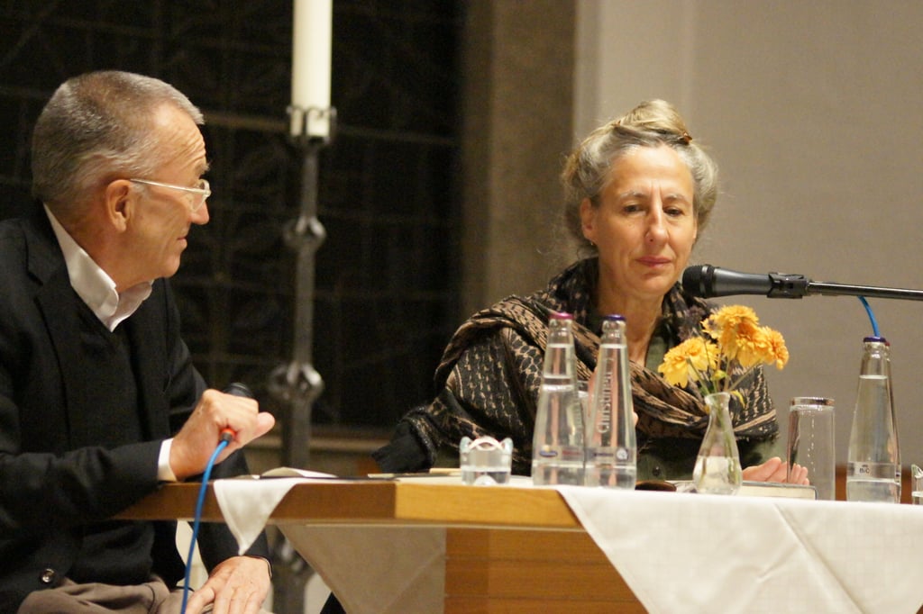 Erfolgsautorin Judith Hermann liest in Bad Oeynhausen