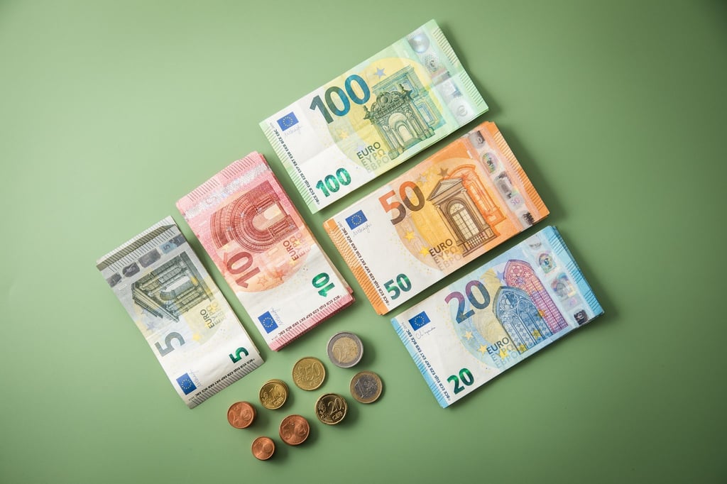 Finanztest: Tages- und Festgeldzinsen steigen weiter an