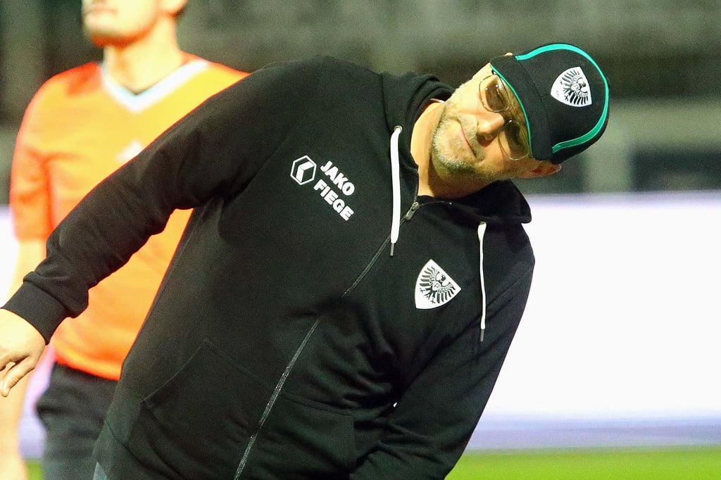 Hildmann nimmt Jung-Preußen in die Pflicht – und hofft auf Malle-Musik