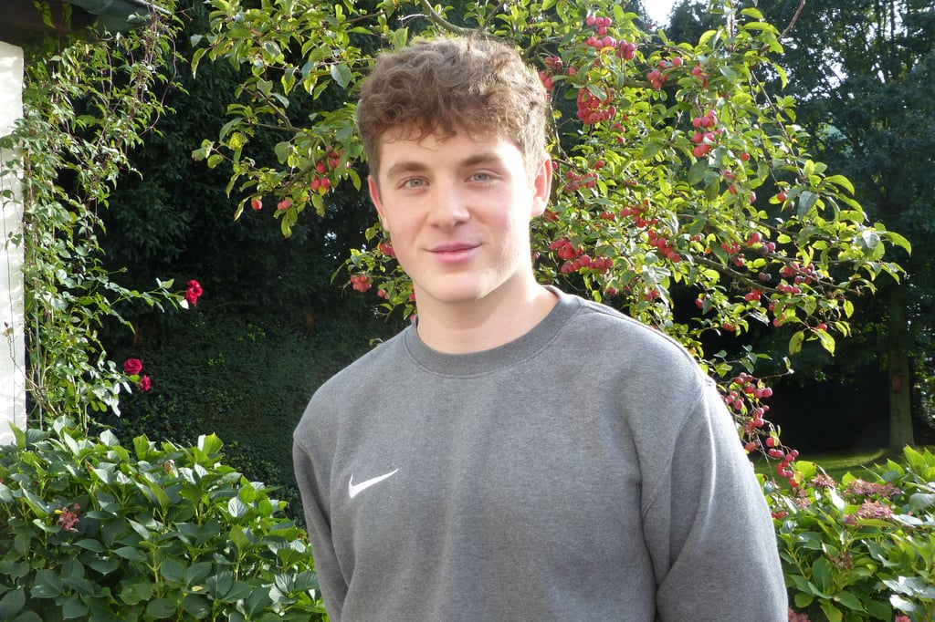 Angriffe der Hamas: Ochtruper flieht aus Israel