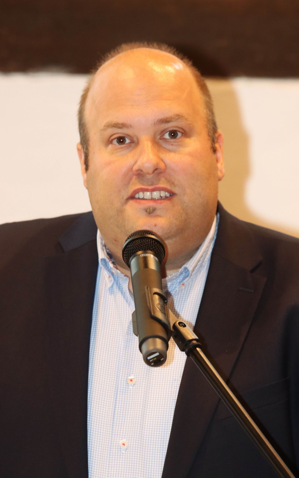 „Stolz auf die Erinnerungskultur“