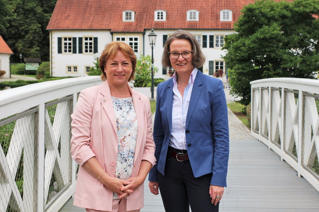 Winkelmann: „Gute Nachricht und wichtige Entlastung“