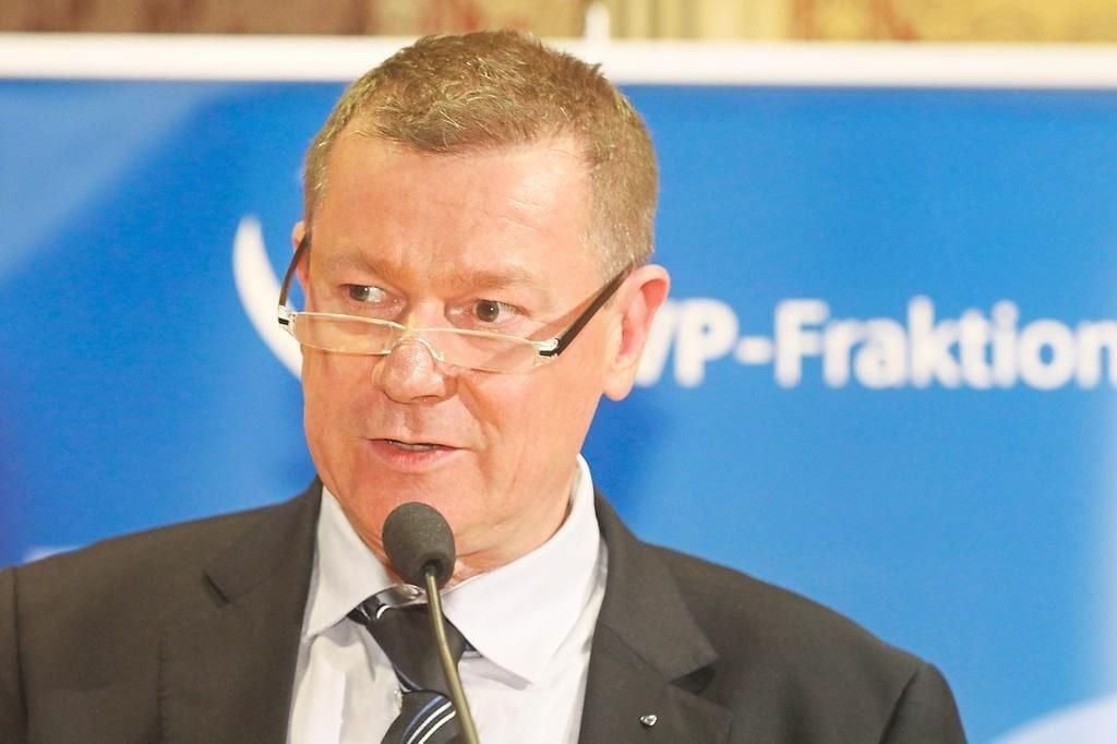 CDU nominiert erneut Markus Pieper für Europawahl