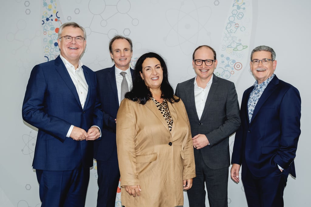 „Nicht wegzudenken"