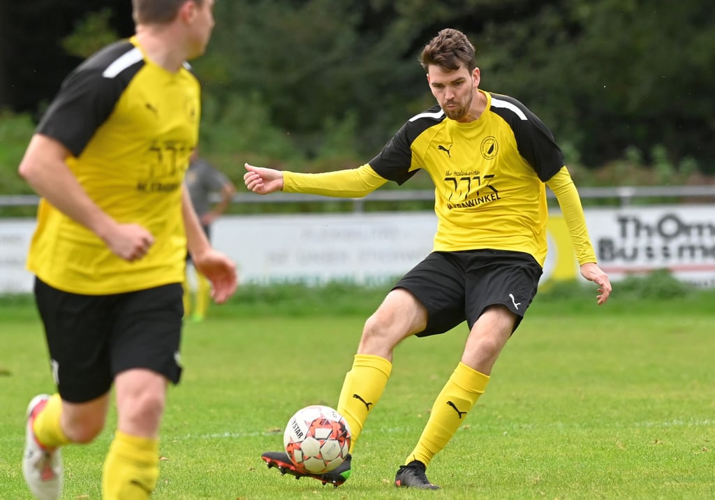 Bösensell und Hohenholte feiern Erfolge