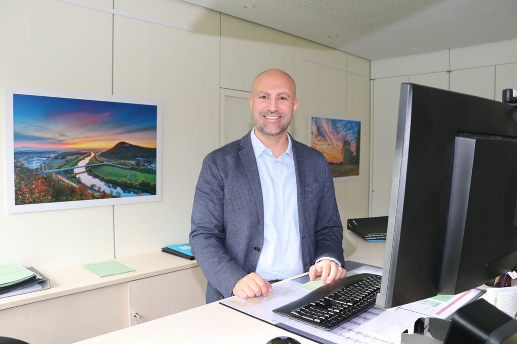 Lübbecke: Mühlenkreiskliniken: Landrat rechnet Einsparungen vor