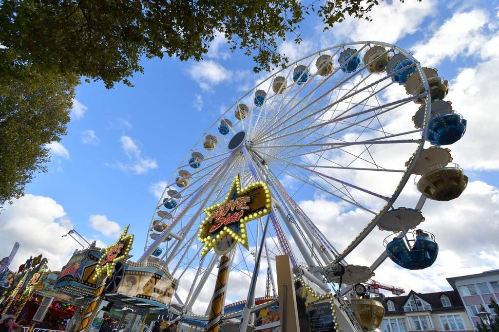 Paderborn: Schausteller müssen mehr zahlen