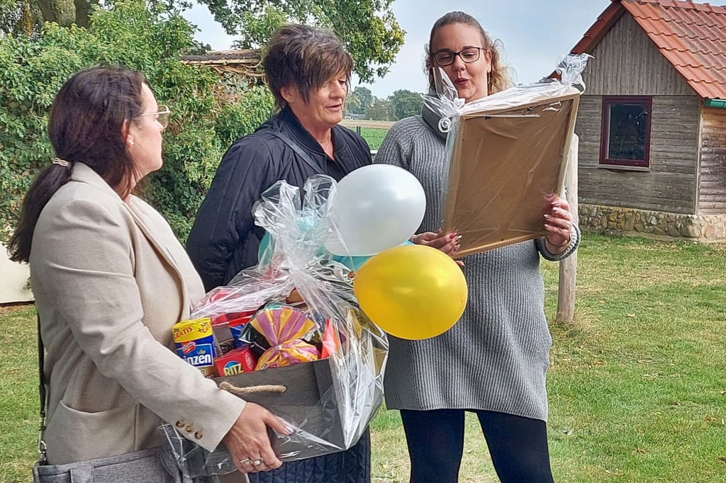 Rahden: „Kinderburg“ gibt es seit 100 Jahren