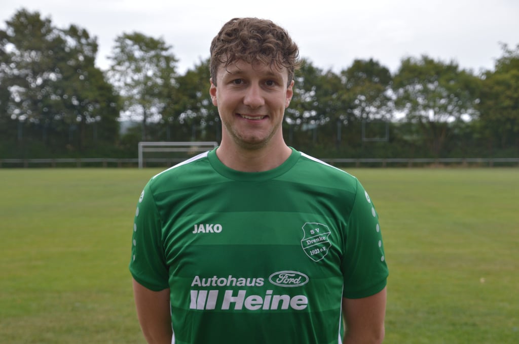 Fußball B-Liga 2: SV Bonenburg und SV Drenke mit Kantersiegen