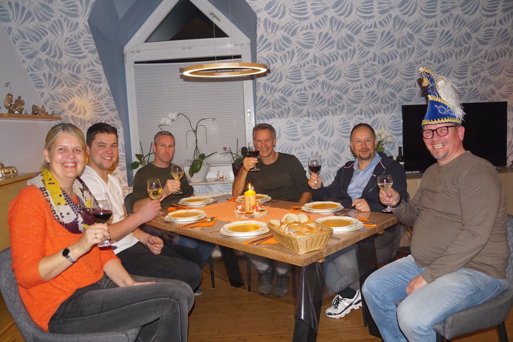 Leckeres Schmankerl von Prinz Markus