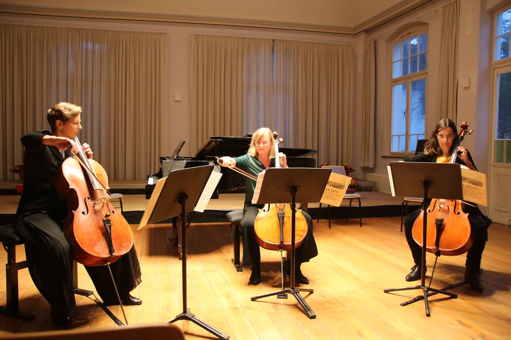 Hochgenuss von Haydn bis Beethoven