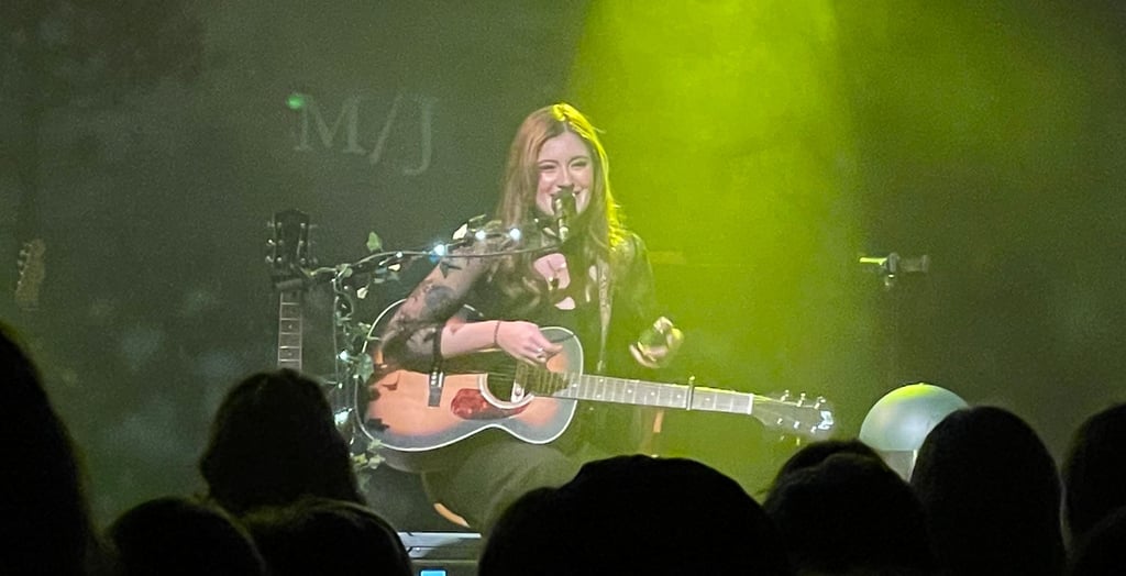 Songs mit viel Wärme