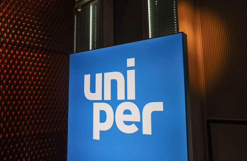Uniper präzisiert Jahresausblick