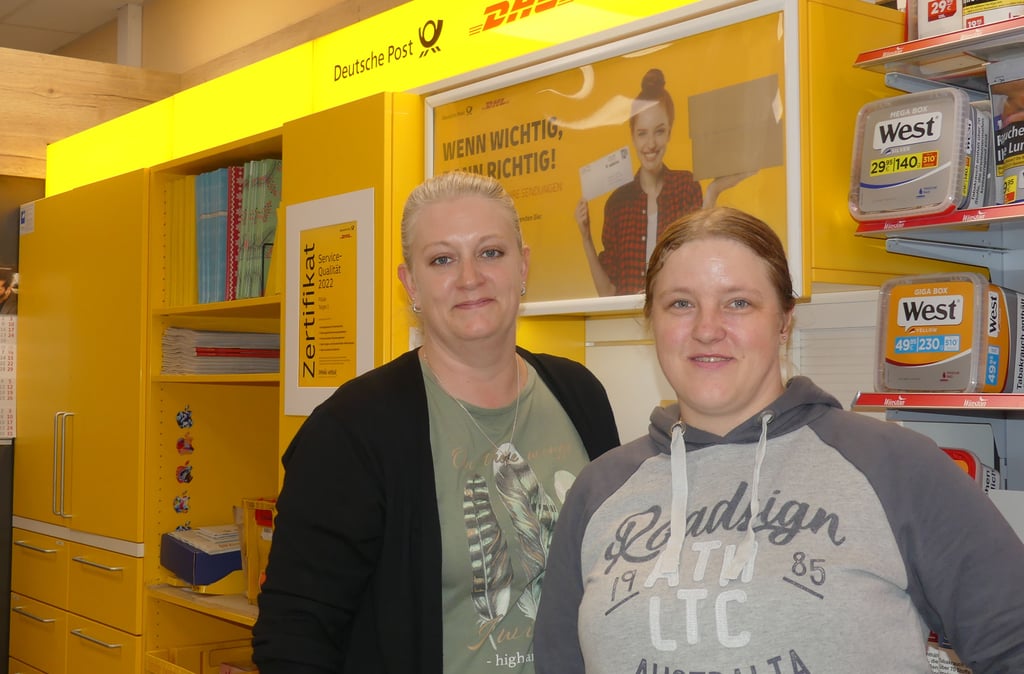 Postbank-Service wird gestrichen