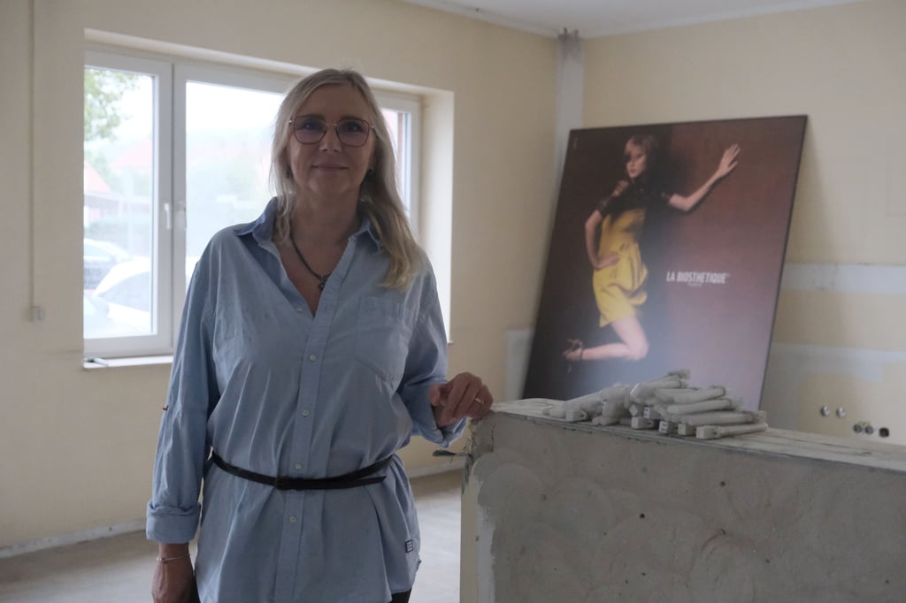 Lübbecke: Neuer Co-Working Space entsteht