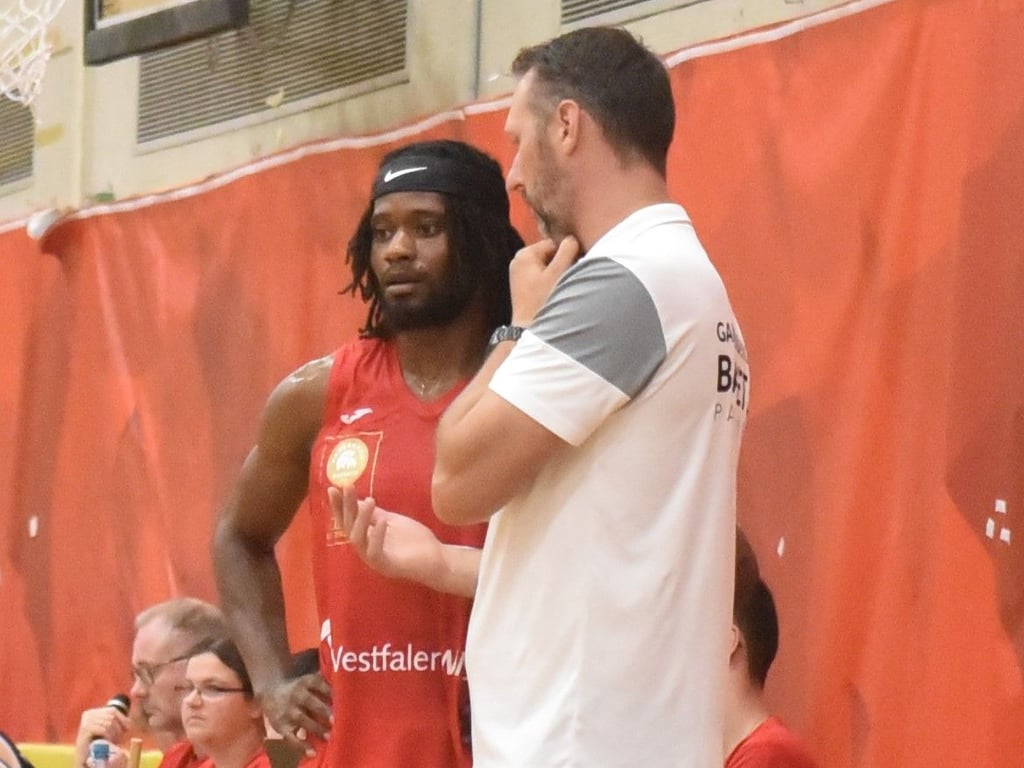 Die ProA-Tabelle ist gnadenlos ehrlich