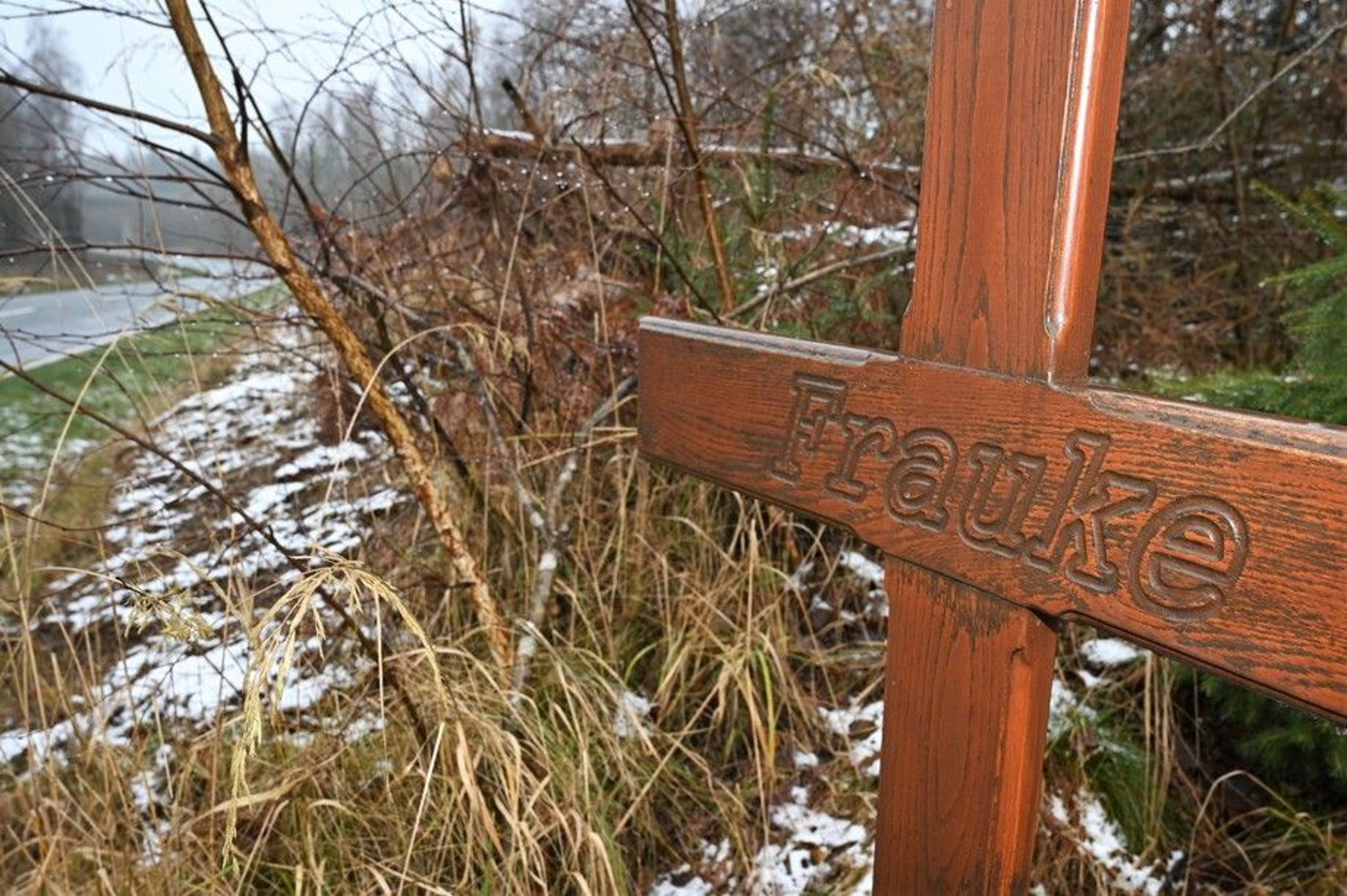 Paderborn: Ermittlungen gegen zwei Männer im Mordfall Liebs eingestellt