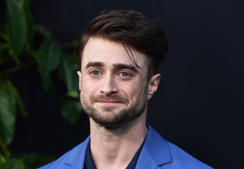 Daniel Radcliffe produziert Doku über sein Stuntdouble