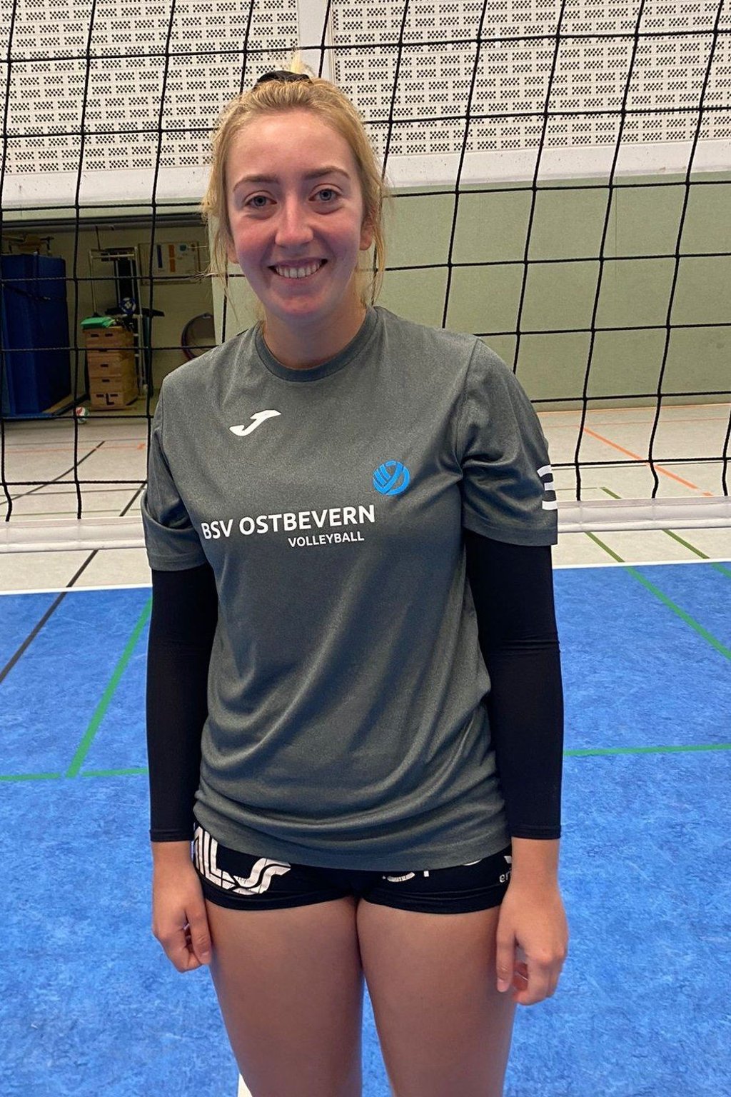 Macht es der BSV Ostbevern gegen VfL Oythe wie in Stralsund?