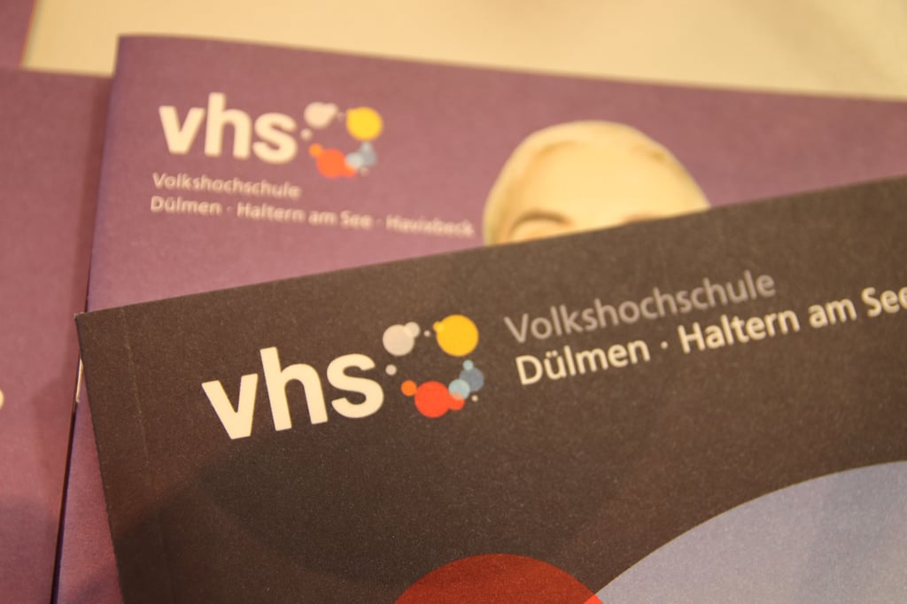 Dr. Marie Hologa übernimmt Leitung der VHS Dülmen