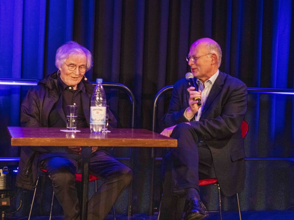 Ein Appell an das menschliche Hoffen