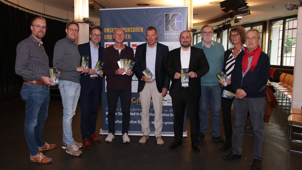 Musikalisch, lustig, vielseitig