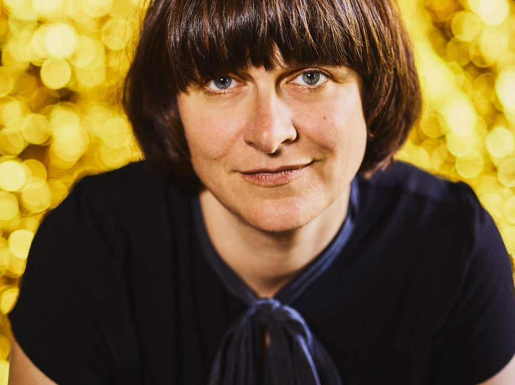 Bad Oeynhausen: Ella Carina Werner spricht im Interview über Heimat