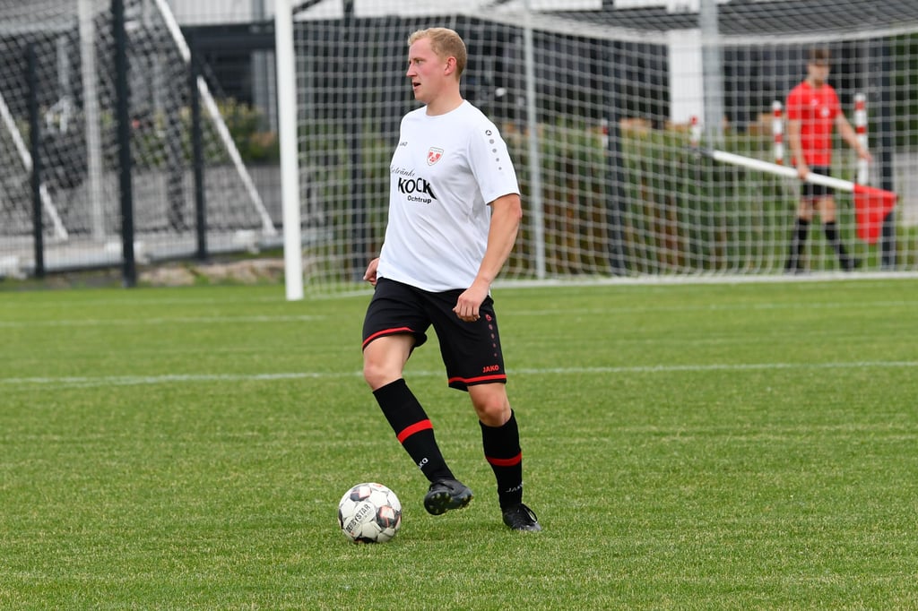 Siege für den 1. FC Nordwalde, Matellia Metelen und SW Weiner