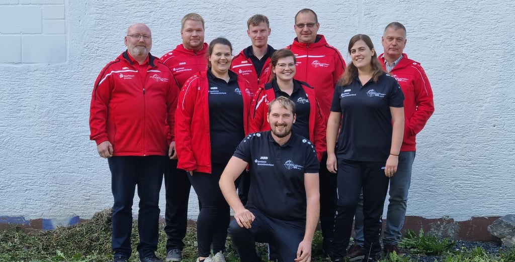 VVS Epe mit Niederlage und Sieg zum Start