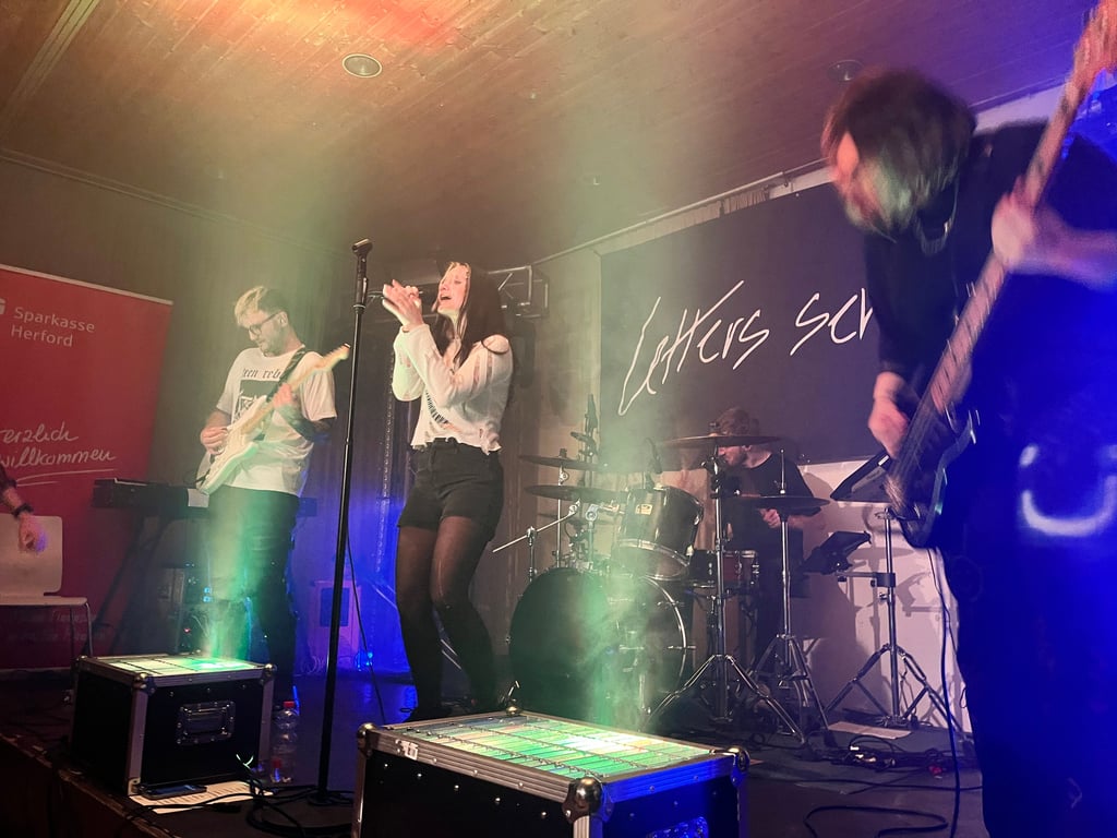 Enger: Open Heart Festival feiert Vielfalt und Toleranz