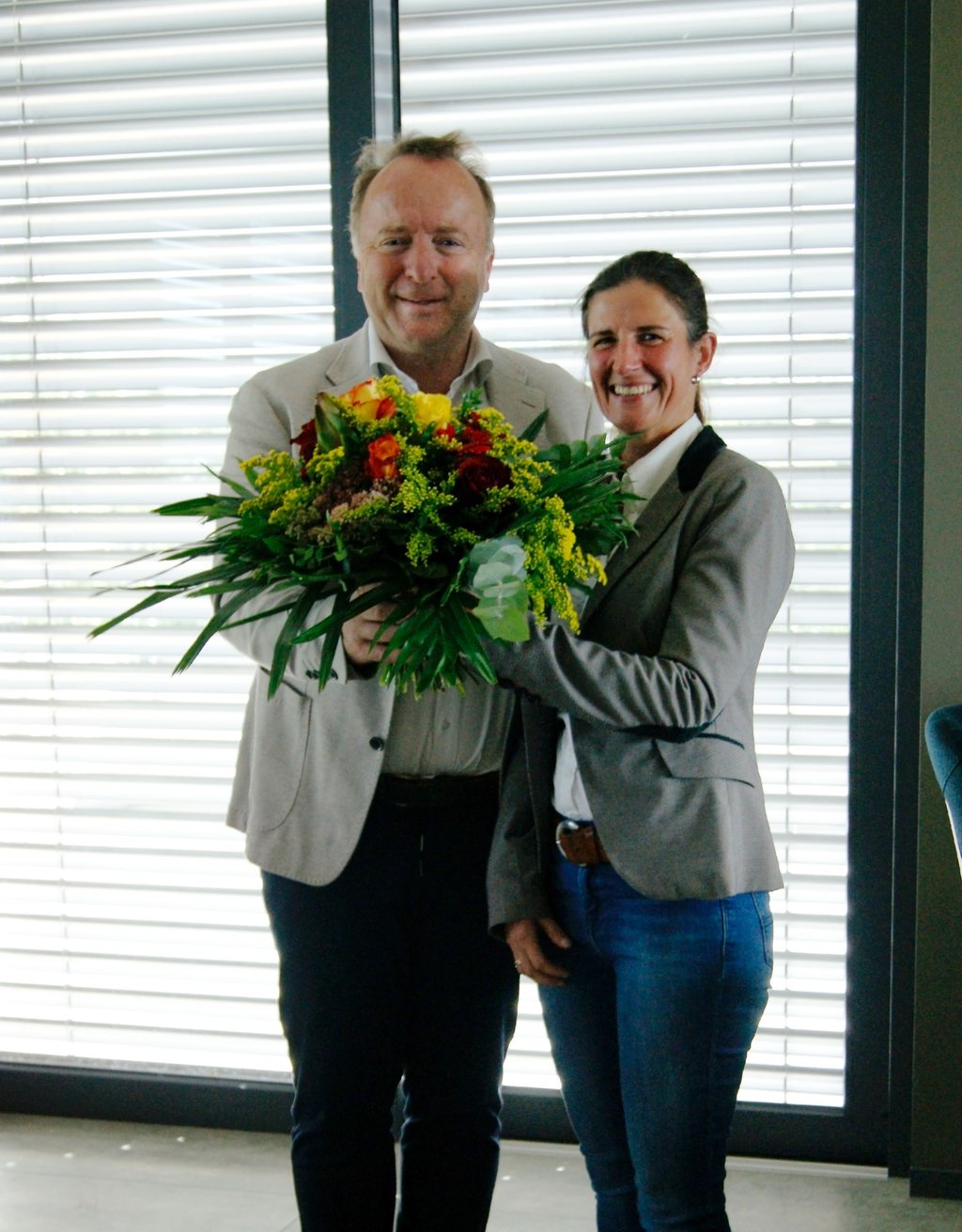 Schloß Holte-Stukenbrock: Neue Geschäftsführung bei Ewers Heizungstechnik