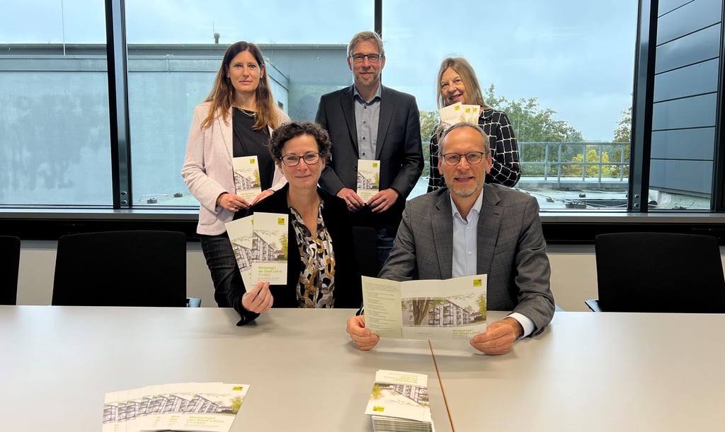 Löhner: Das Wohnen wird teurer