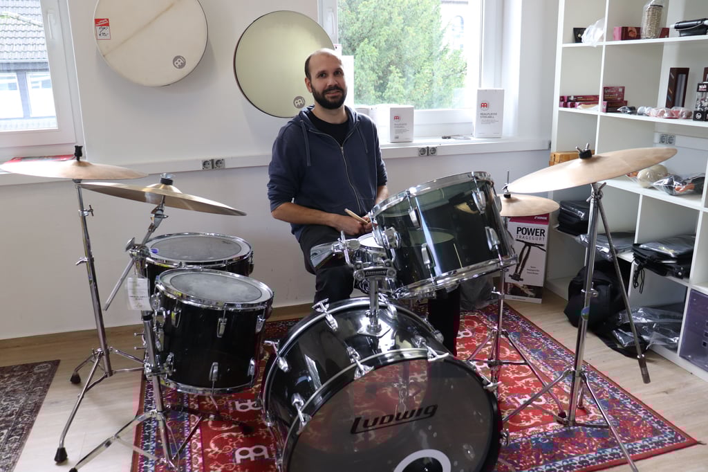 Paderborn: Musikhaus Schallenberg schließt Ende März 2024