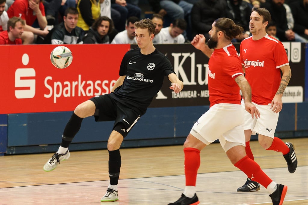 Traditionsclub zurück, Entscheidung zu „Ex-Stadtis-Flemmern“ gefallen