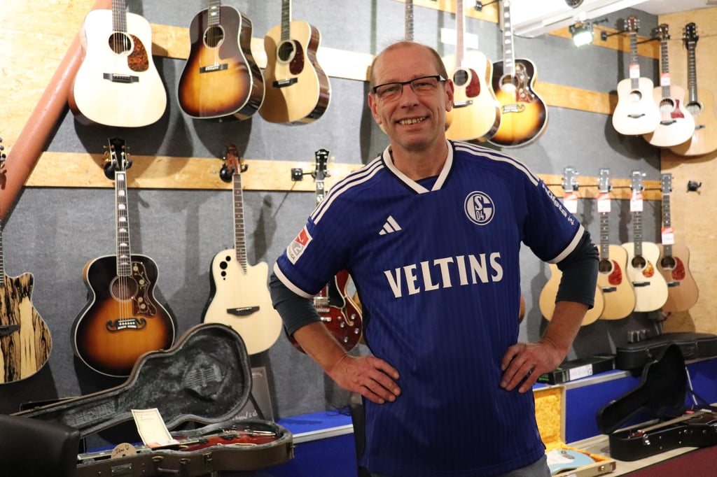 Paderborn: Musikhaus Schallenberg schließt Ende März 2024