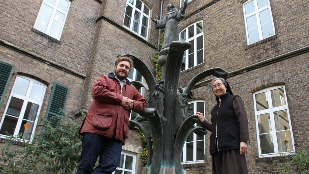 Salzkotten: Im Pastoralverbund soll ein Pilgerradweg entstehen