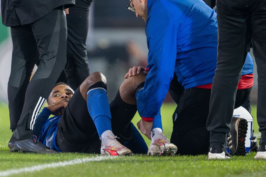 Arminia zeigt Menschlichkeit im „Schweinegeschäft“