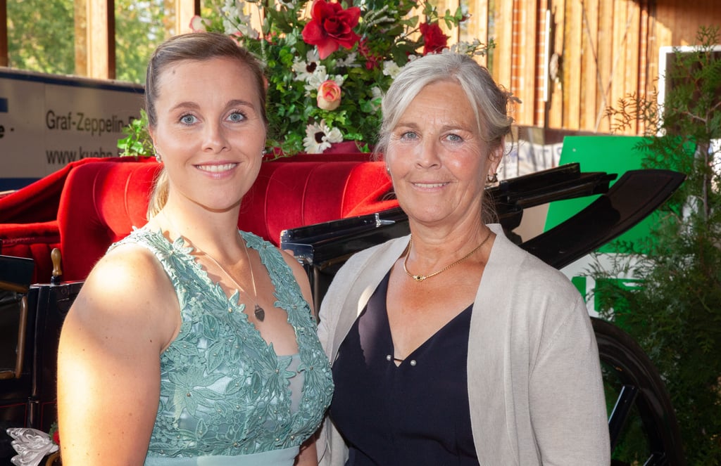 Leidenschaft für Pferde