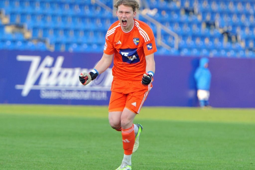 Tom Breuers und SpVgg Vreden mit breiter Brust zu Türkspor: Starker ...