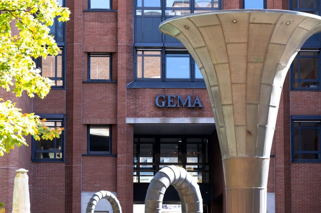 Denter: „Wie ein rotes Tuch für mich“