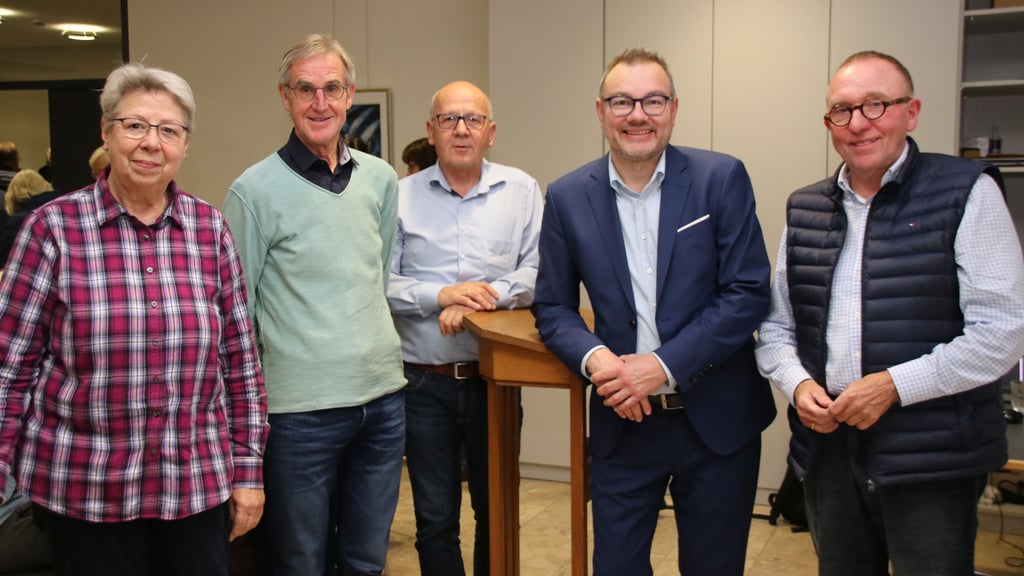 Mehr Gott und weniger Kirche