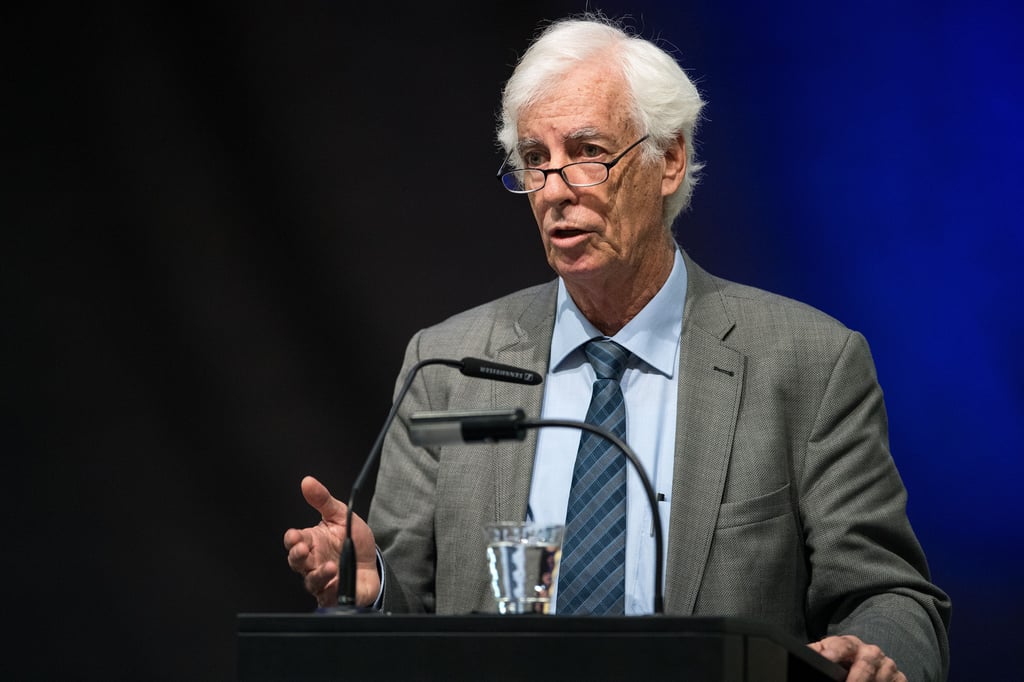 Uni Münster: Vortrag von Historiker Moshe Zimmermann abgesagt