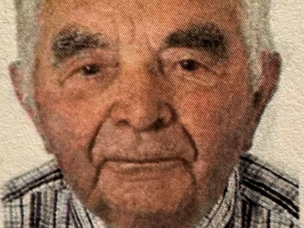 MGV Liederkranz Steinheim trauert um Ehrenmitglied Anton Engelmann