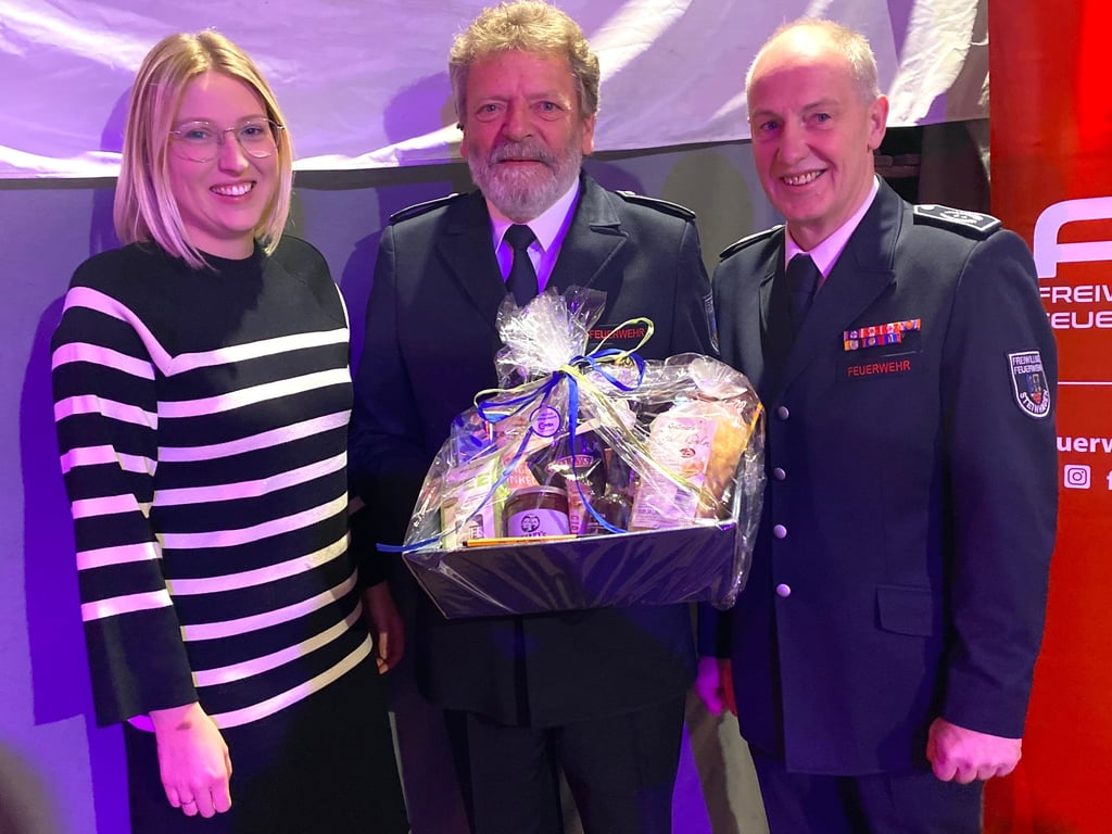 Bestpool-Brand für Feuerwehr Steinhagen "der Wahnsinn"