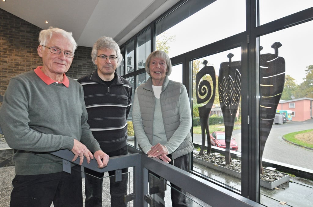 Bielefeld Der Sennestadtverein sucht Verstärkung für seinen Vorstand