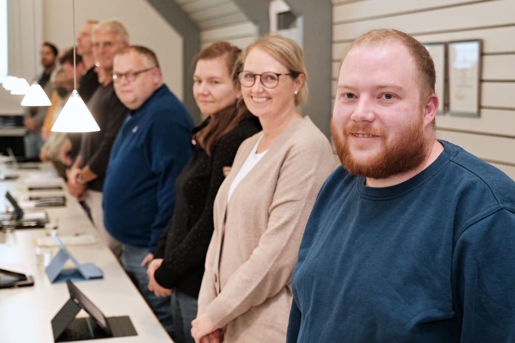 Rat Marienmünster: Trinkwasserversorgung auch in Zukunft sicherstellen