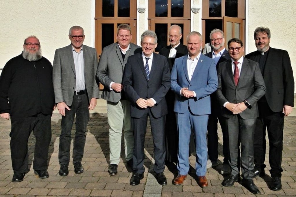 Ludwig-Steil-Hof in Espelkamp: 75 Jahre im Dienst für den Menschen